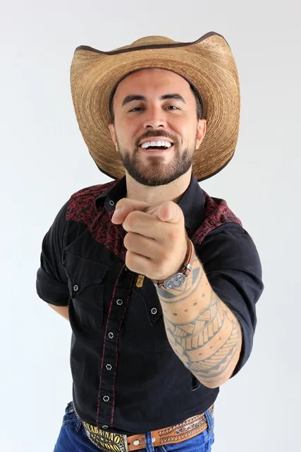 O humorista Marcus Cirillo apresenta stand up comedy em Goiânia ...