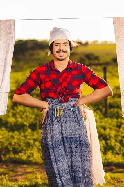 Jacques Vanier apresenta seu primeiro solo em Goiânia - Destaque Goiás